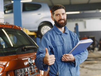 Rapid Rebuilt | DMV Authorized Vehicle Rebuilt Inspections